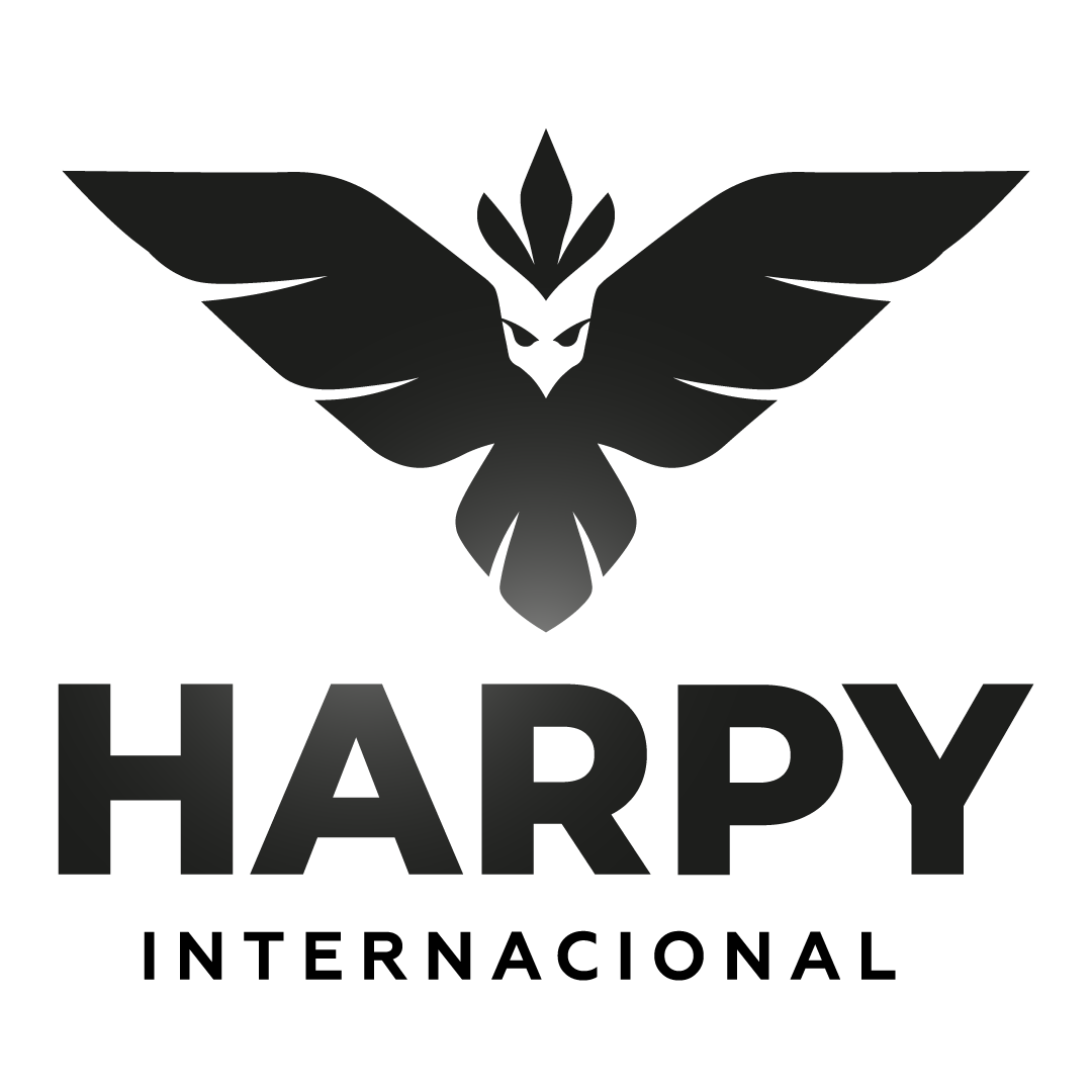 Quem somos – Harpy Internacional